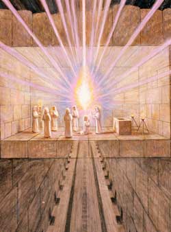 The Path of the Ascension | The Summit Lighthouse