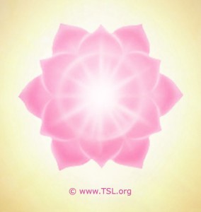 Saint Germain - I AM the Light of the Heart | The Summit Lighthouse