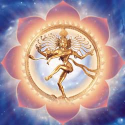 Shiva's Light for Longer Life