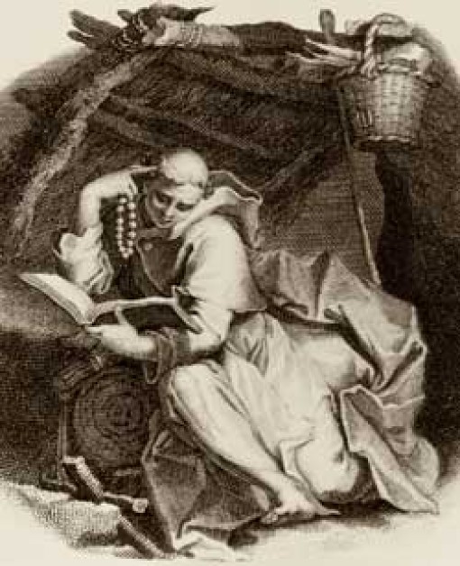 Ascended Master Hilarion - Chohan of the 5th Ray of Healing and Truth