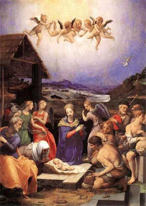 Eternal Christmas in July - A Lecture by Mark Prophet | The Summit ...