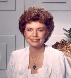 Elizabeth Clare Prophet and Ascended Master Dictations | The Summit ...