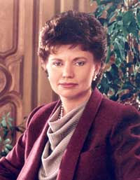 Elizabeth Clare Prophet Media Page | The Summit Lighthouse