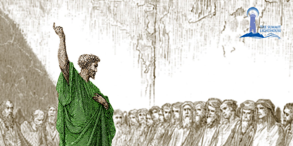 Ascended Master Hilarion - Chohan of the 5th Ray of Healing and Truth