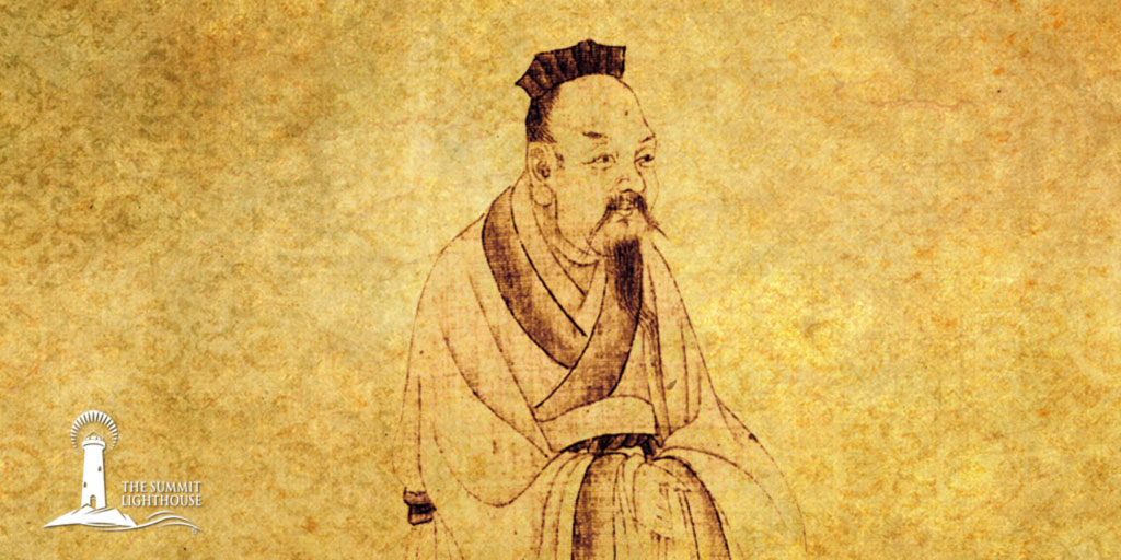 Lord Lanto, Chohan of the Second Ray of Illumination