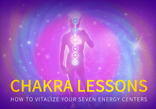 Heart Chakra - Balance the Threefold Flame of the Heart - Heart Chakra