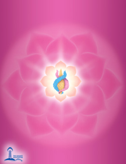 Heart Chakra - Balance the Threefold Flame of the Heart - Heart Chakra