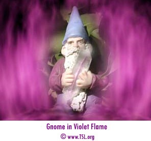 Elementals - Nature Spirits | The Summit Lighthouse