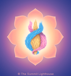 Archangel Uzziel, Archangel of the Eighth Ray of Integration