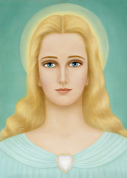 55. The Soul of Mother Mary | The Summit Lighthouse