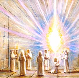 The Masters Of The Seven Rays - Seven Chohans