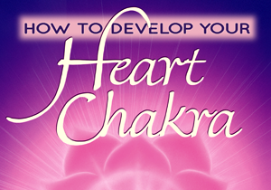 How to Develop Your Heart Chakra - Part 1 - The Summit Lighthouse