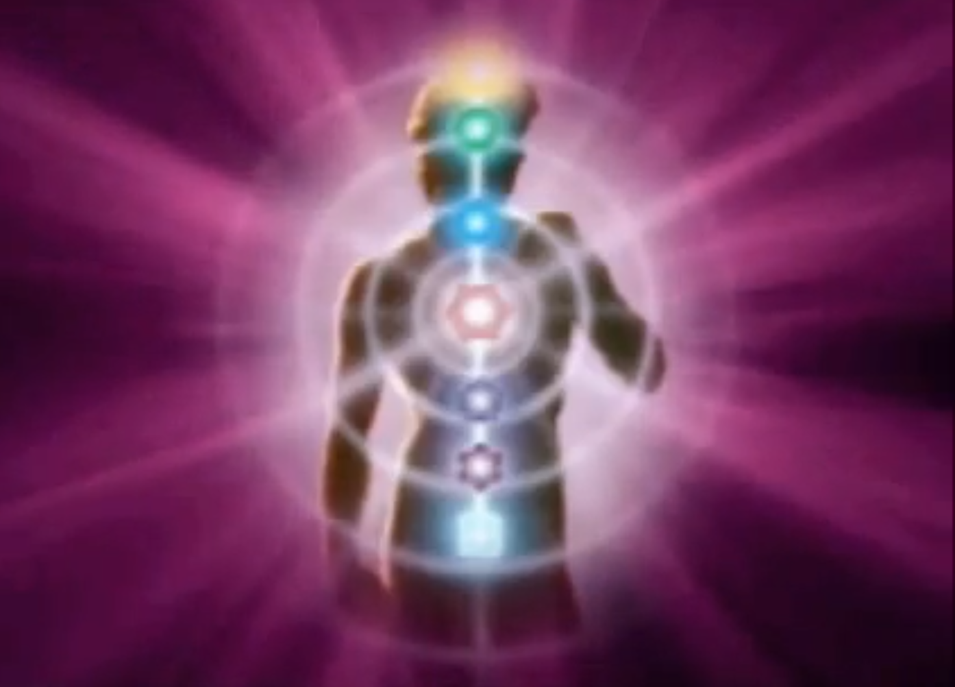 Violet Flame Chakra Clearance | The Summit Lighthouse