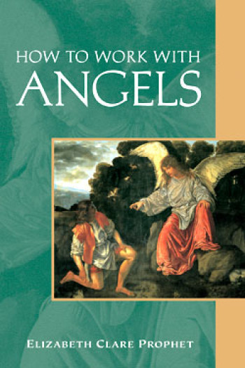 Archangel Michael and Faith - Guardian Angels