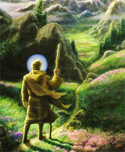 Discipleship - A Spiritual Path with the Ascended Masters