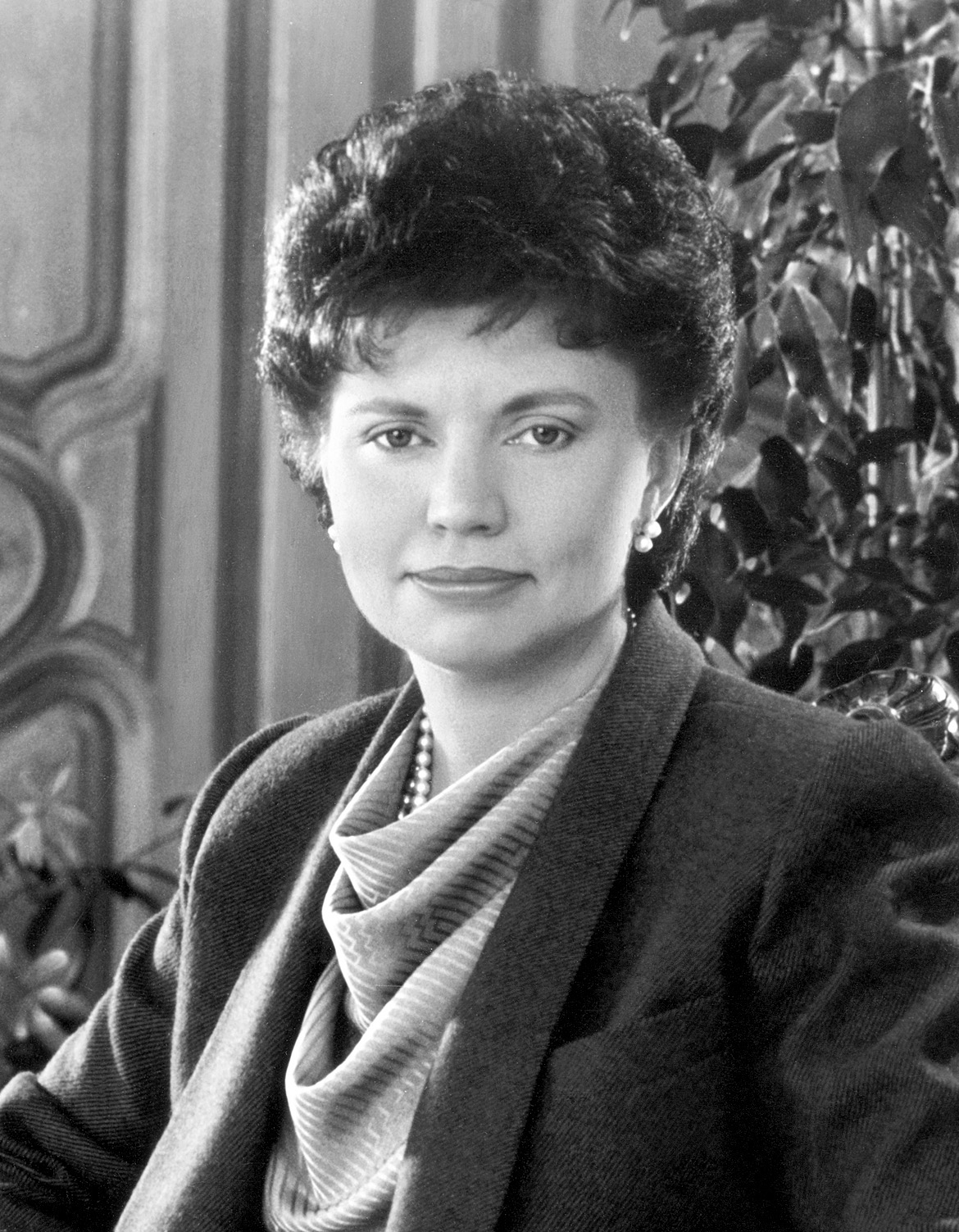 Elizabeth Clare Prophet Media Page | The Summit Lighthouse