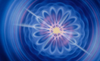 Ascended Lady Master Nada - Chohan of the Sixth Ray of Service