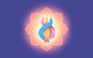 Saint Germain, Master of the Violet Flame and Spiritual Alchemist