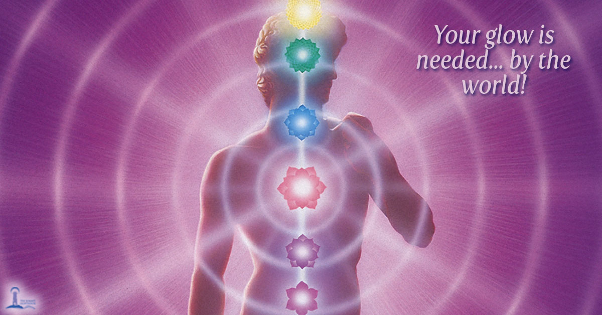 Your Body Temple - Ascended Master Online Radio