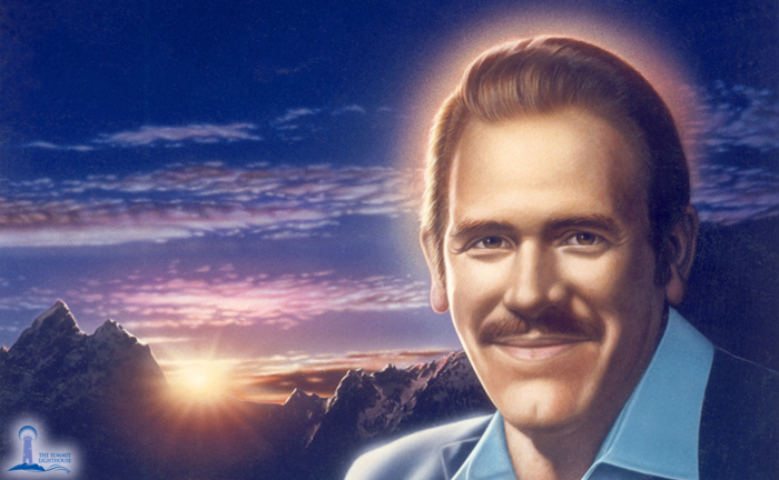 Mark L Prophet - Alchetron, The Free Social Encyclopedia