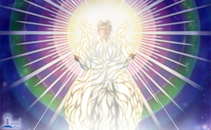 Resurrection Flame - Spring Cleaning | The Summit Lighthouse