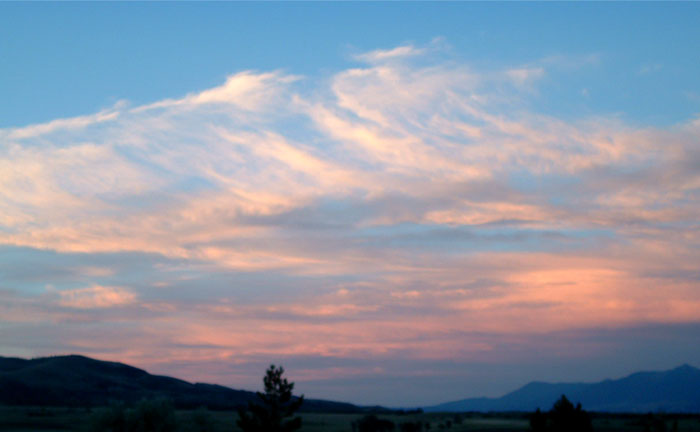 Scale the Summit of Identification with Immortality | The Summit Lighthouse