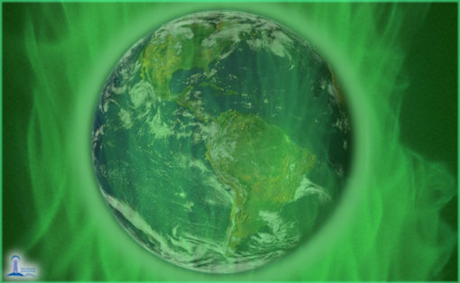 Ascended Master Hilarion - Chohan of the 5th Ray of Healing and Truth