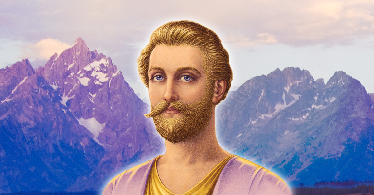 Keepers of the Flame Fraternity of The Summit Lighthouse