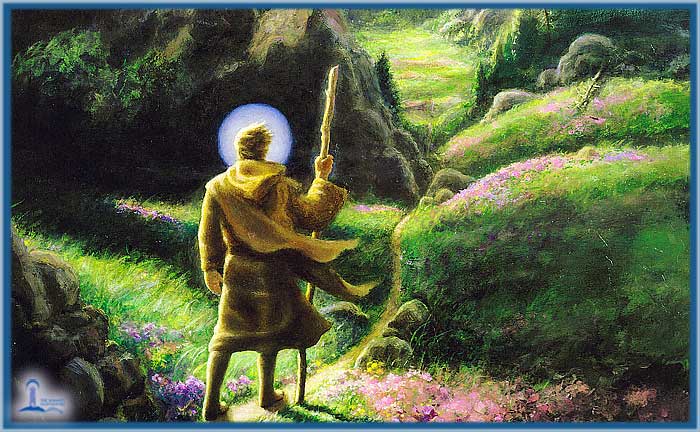 Right Thought - The Need to Change the Mind | The Summit Lighthouse