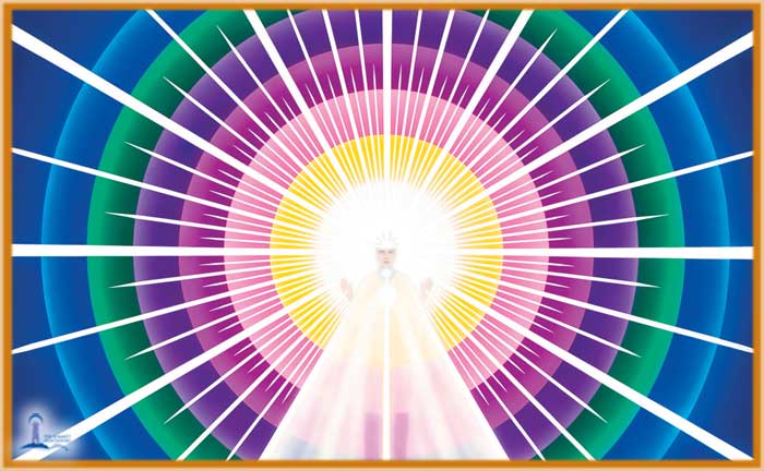 The I AM Presence and Your Life’s Purpose | The Summit Lighthouse