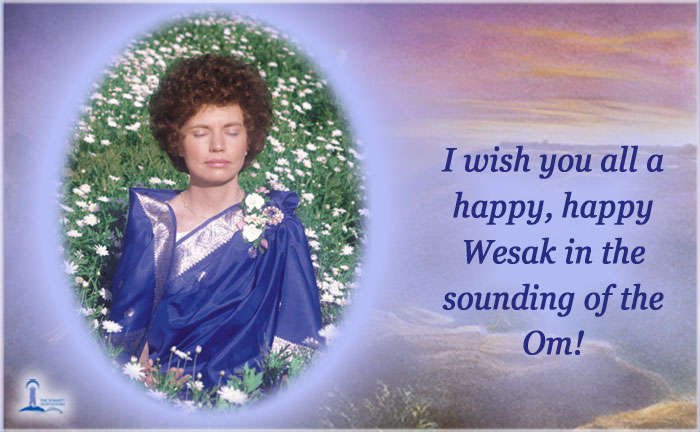 Raising Our Consciousness to Greet the Lord of the World | The Summit ...