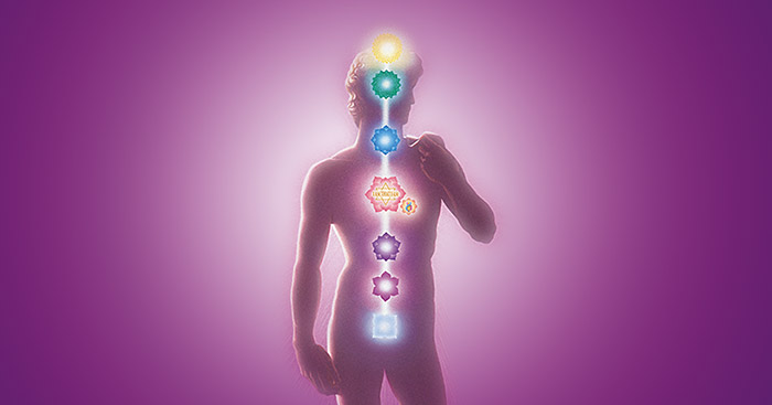 Chakras and the Human Aura | The Summit Lighthouse