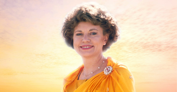 Elizabeth Clare Prophet Lectures | The Summit Lighthouse