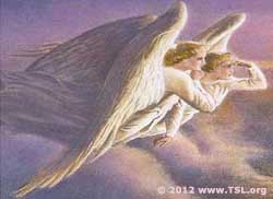 Angels - Free Video Podcasts - The Summit Lighthouse